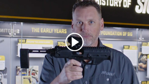 MP320 CALX-Kits Now Available Only at the SEC | SIG Talk